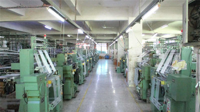 Shantou Jiancheng Weaving Co., Ltd