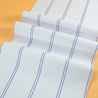 Custom latex elastic band woven soft wide rubber elastic abdominal band for postpartum abdominal binder