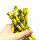 Factory  Climbing Rope Outdoor Emergency Wear Resistant Outdoor Survival Fire Rescue Safety Pet Rope
