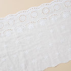 Factory Embroidered Lace  Embroidery lace for underwear garment
