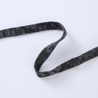 Shoelace Custom Color Bulk Flat for Sneaker belt Shoelace
