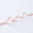 High Quality Customized nylon fold over bias elastic webbing band for bra underwear elastic band bingding tape webbing