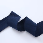 High Quality Customized nylon fold over bias elastic webbing band for bra underwear elastic band bingding tape webbing