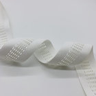 45mm Nylon spandex elastic band soft  mesh webbing for underwear with waist belt belly band