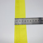 40mm Nylon spandex elastic band soft  mesh webbing for underwear with waist belt belly band