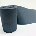 Verified factory custom medical elastic band webbing  strap tape for abdominal waist support belt