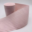 Free samples  fish silk medical elastic band for sewing abdorminal band