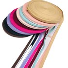 Custom Colorful Herringbone Polypropylene Webbing Strapping 30MM PP Webbing For Bag Belt