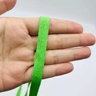 Twill Tape Ribbon Soft Natural Twill Tape Herringbone Webbing Tape Sewing Twill Ribbon for DIY Craft Making