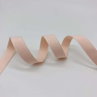 13mm Woven Elastic Band Nylon Non-elastic Webbing Steel-ringed Bra for Lady Shoes Garment Spandex / Nylon High Tenacity Bags